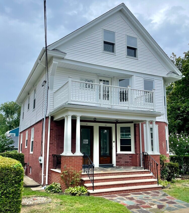 20 Lauriston St Unit 20, Providence, RI 02906 - Apartments in ...