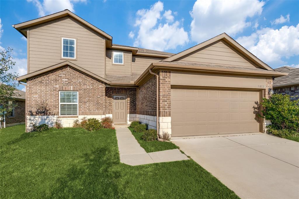 5812 Roderick Dr, Austin, TX 78724 - House Rental in Austin, TX ...