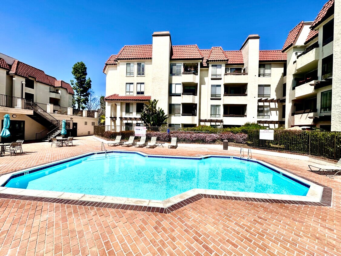 5845 Friars Rd Unit 1302, San Diego, CA 92110 - Condo for Rent in San ...
