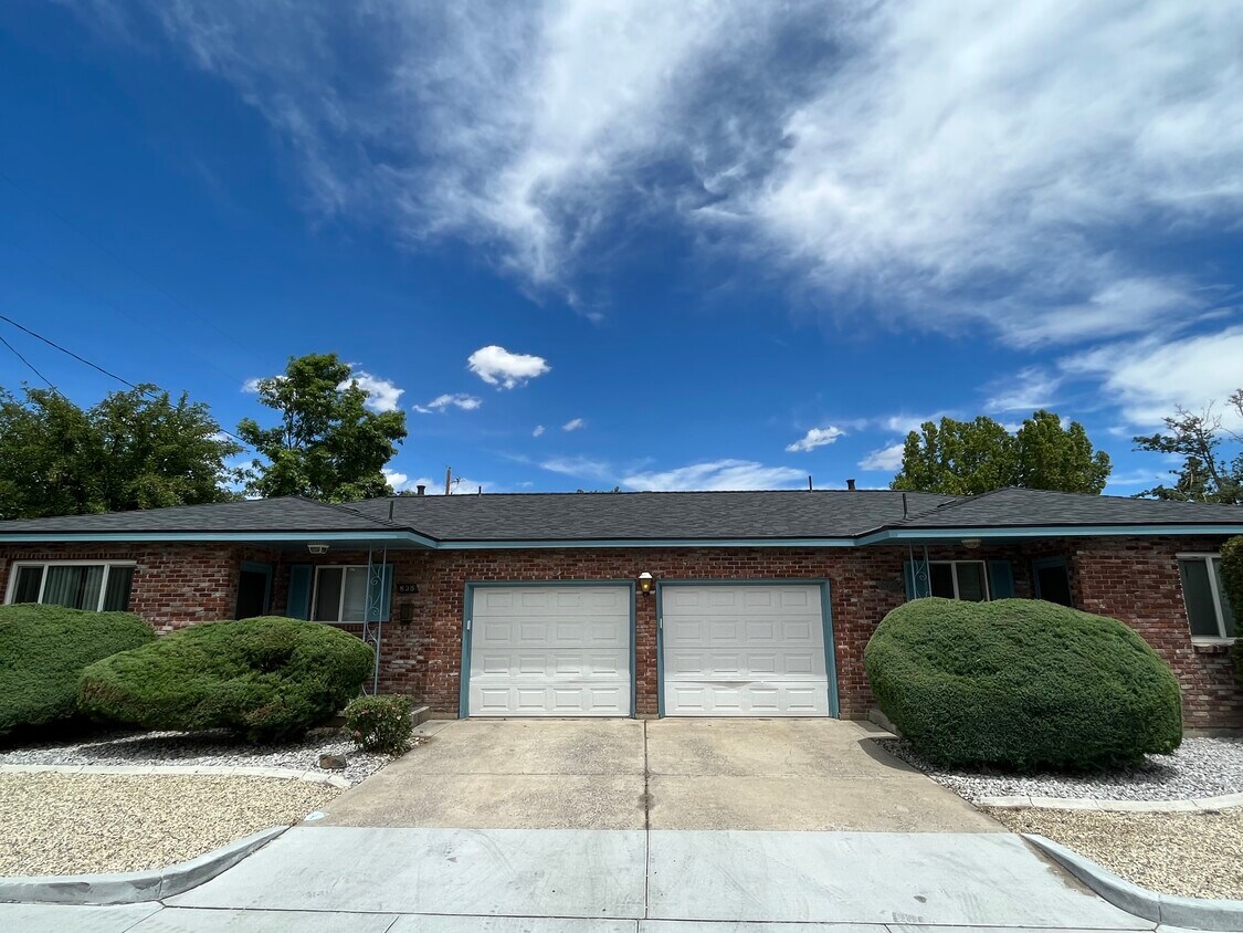 825 E Taylor St, Reno, NV 89502 - Apartments in Reno, NV | Apartments.com