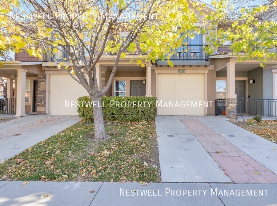 14849 Treseder St, Draper, UT 84020 - Townhome Rentals in Draper UT ...