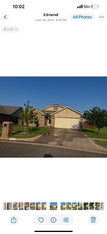 Lake Aluma OK Houses for Rent - 1,748 Homes - Page 8