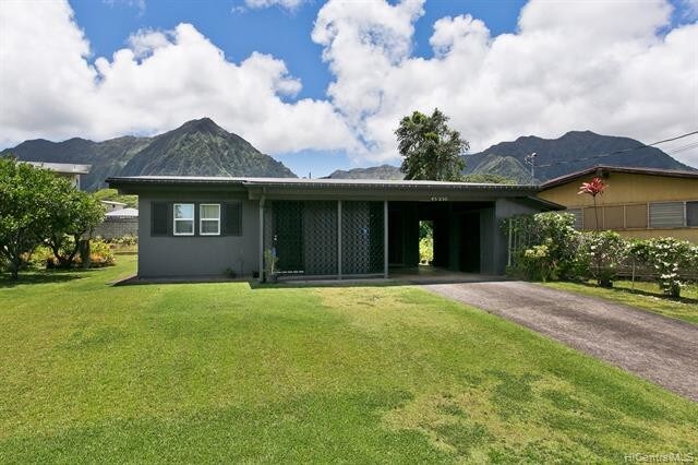 45-850-850 Keneke St, Kaneohe, HI 96744 - House Rental in Kaneohe, HI ...