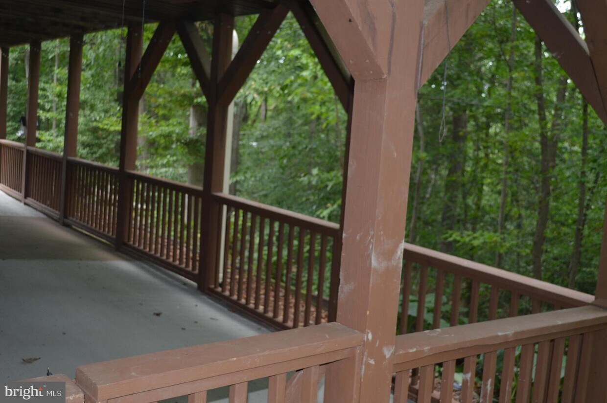 4101 Corbin Hall Ln, Fredericksburg, VA 22408 - Room for Rent in ...