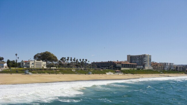 5858 S Pacific Coast Hwy, Redondo Beach, CA 90277 - Apartments in ...
