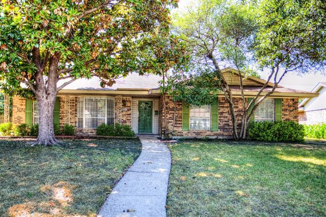 8652 Grenadier Ct, Dallas, TX 75238 - House Rental in Dallas, TX ...