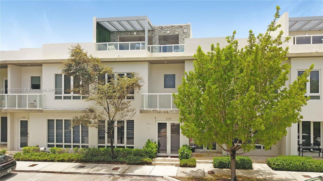 6330 NW 105th Pl, Doral, FL 33178 - Townhome Rentals in Doral FL ...