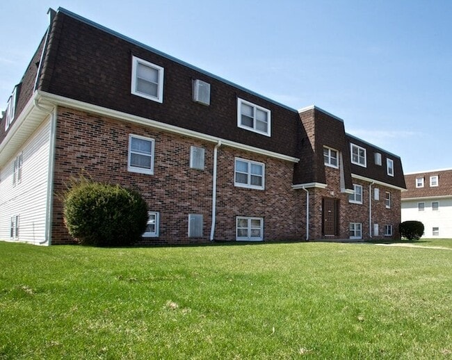 Apartments for Rent with Air Conditioning in Clemons IA