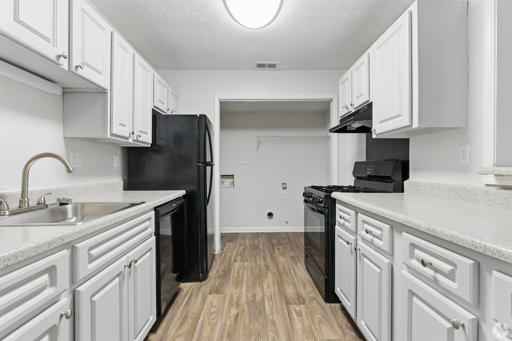 Birch Run Apartments - 1204 Brockett Rd Clarkston, GA 30021 ...