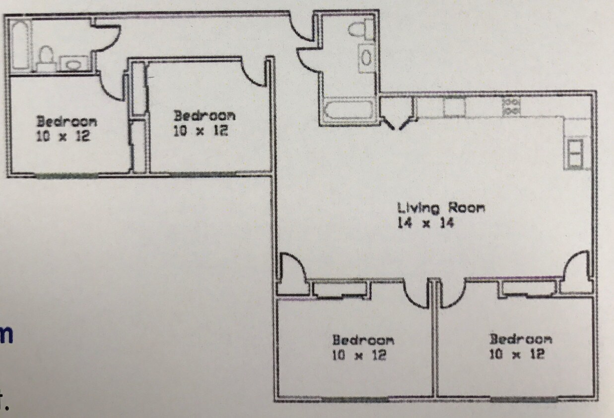 Ames Room Construction Plans