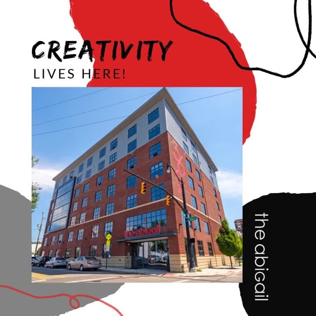 The Abigail Apartments - Columbus, OH | Apartments.com