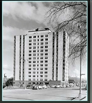 McKinley Tower Apartments - 337 E 4th Ave Anchorage, AK | Apartments.com