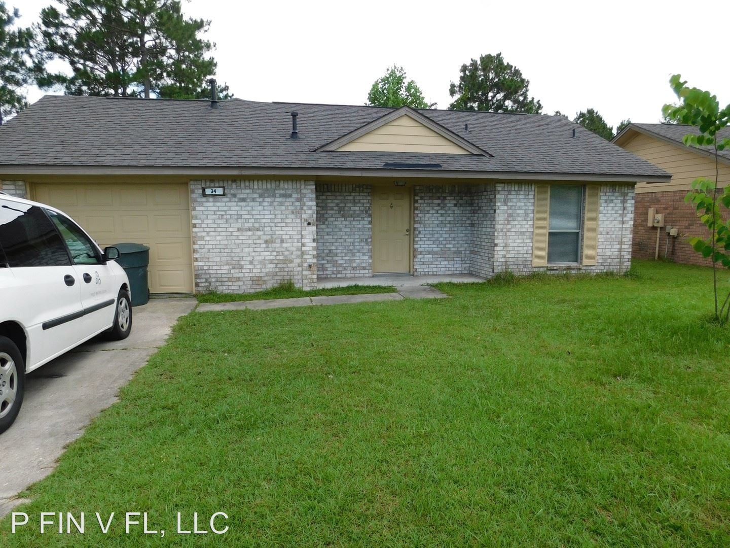 45 Arva Ct, Pensacola, FL 32506 - House Rental in Pensacola, FL ...
