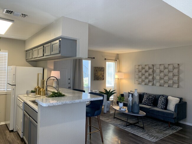 The Archer - Apartments in San Antonio, TX | Apartments.com