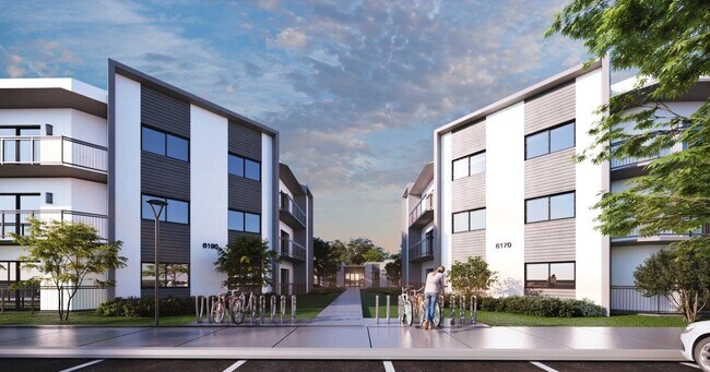 Legacy at Tamarac - 6180 Rock Island Rd Tamarac, FL - Apartments for ...