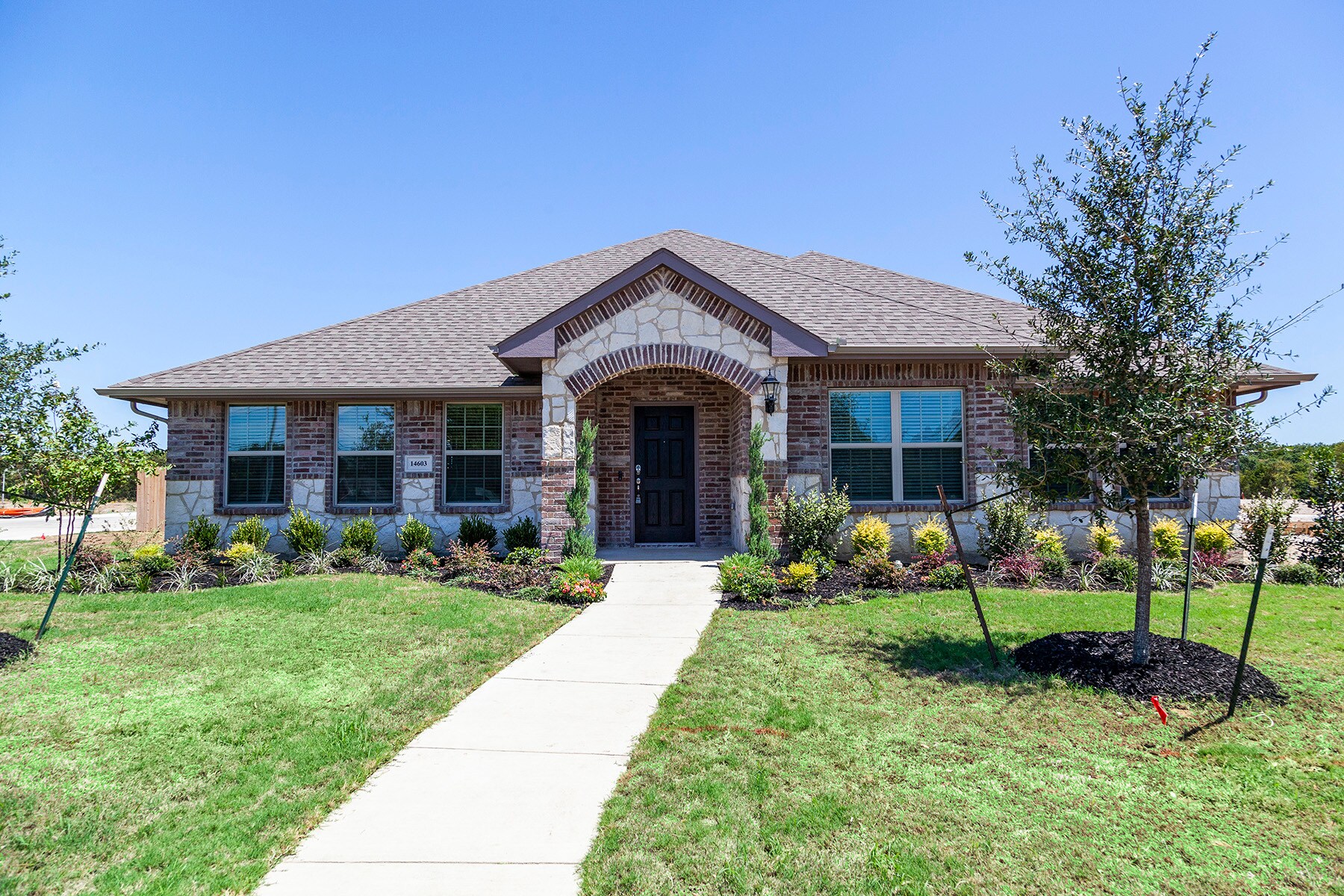 14554 Gorge Dr, Dallas, TX 75253 - House Rental in Dallas, TX ...