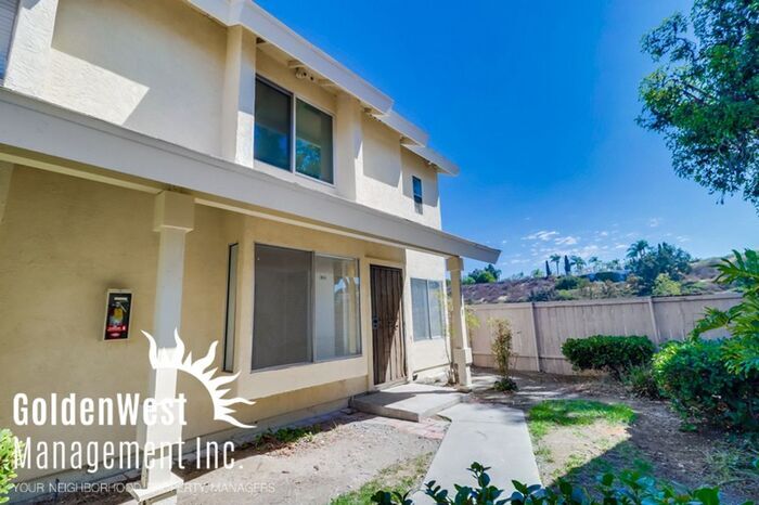 2878 Casey St, San Diego, CA 92139 - House Rental in San Diego, CA ...
