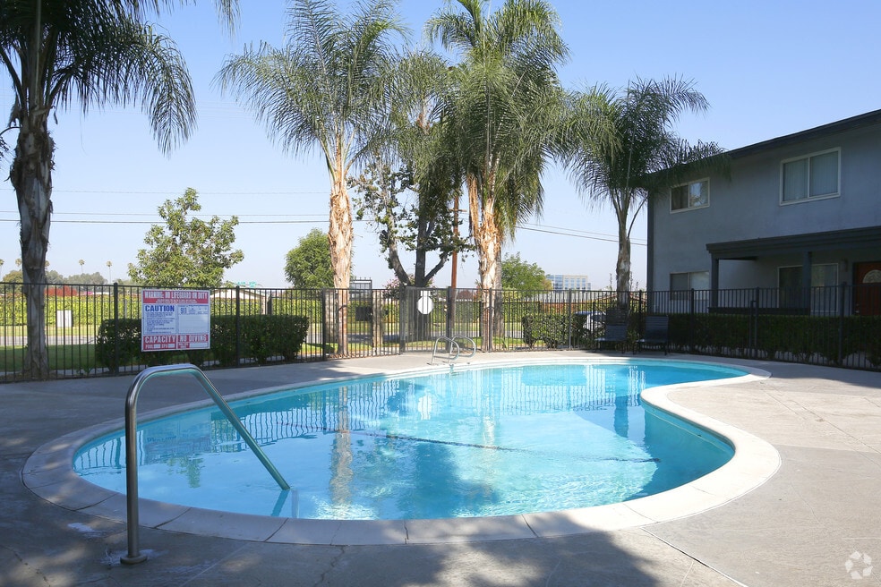 Apartments for Rent with Utilities Included in Inland Empire CA ...