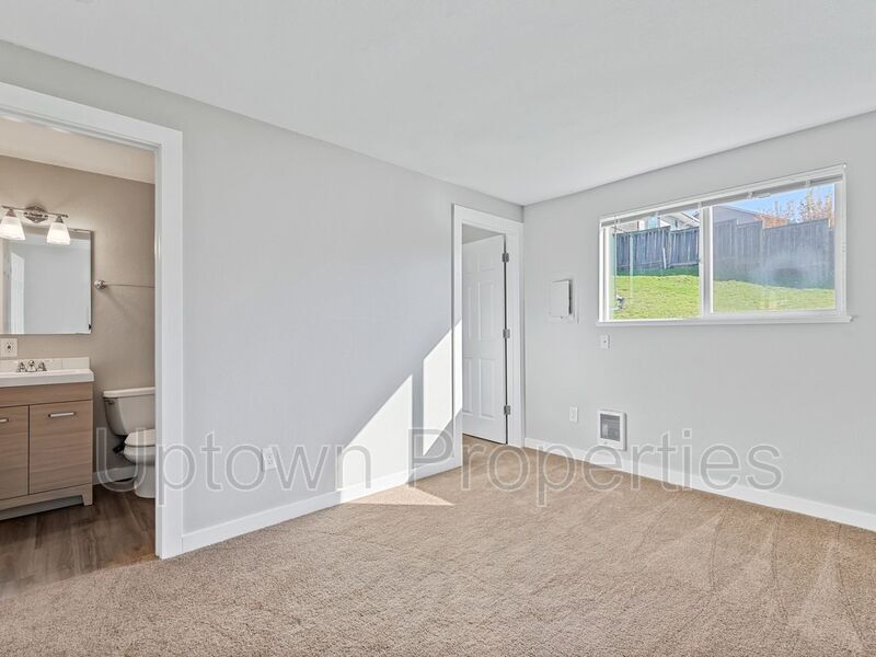 6824 N Richmond Ave, Portland, OR 97203 - House Rental in Portland, OR ...