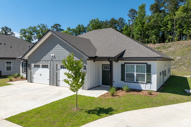 Newly Constructed Apartments for Rent in Perry GA