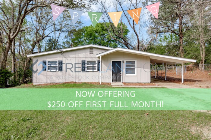 4805 Josephine St, Columbus, GA 31907 - House Rental in Columbus, GA ...