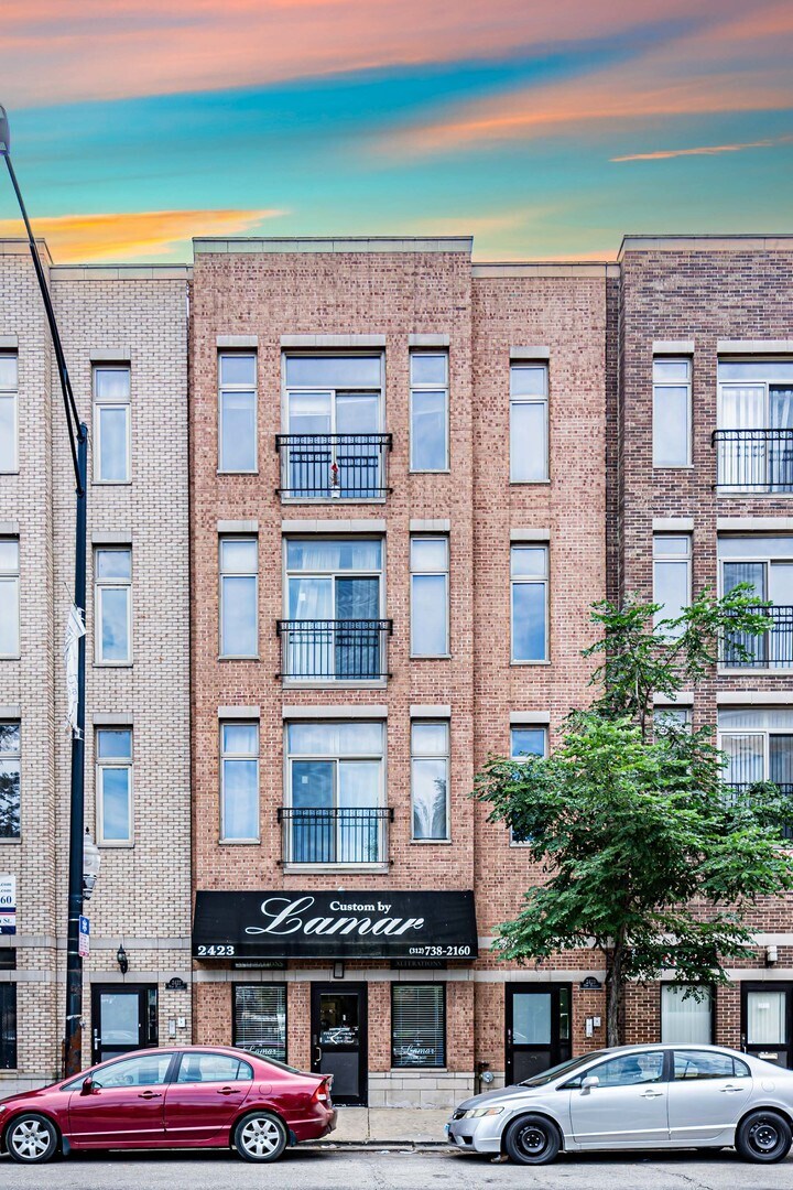 2423 W Madison St Unit 2, Chicago, IL 60612 - Condo for Rent in Chicago ...