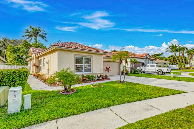 1053 Fosters Mill Rd, Boynton Beach, FL 33436 - House Rental in Boynton ...