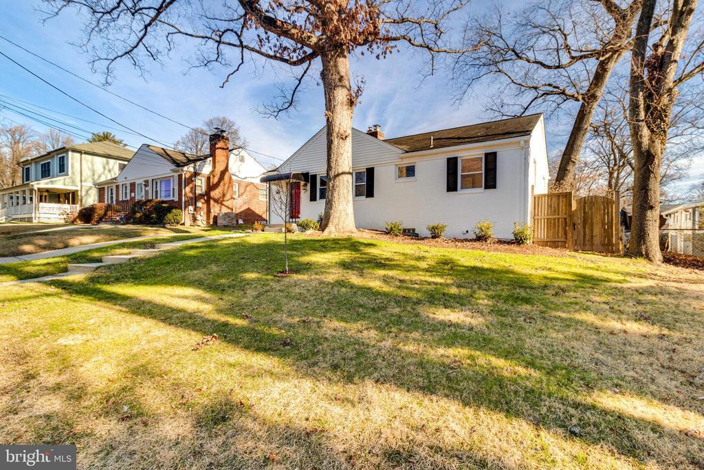10003 Portland Pl, Silver Spring, MD 20901 - House Rental in Silver ...