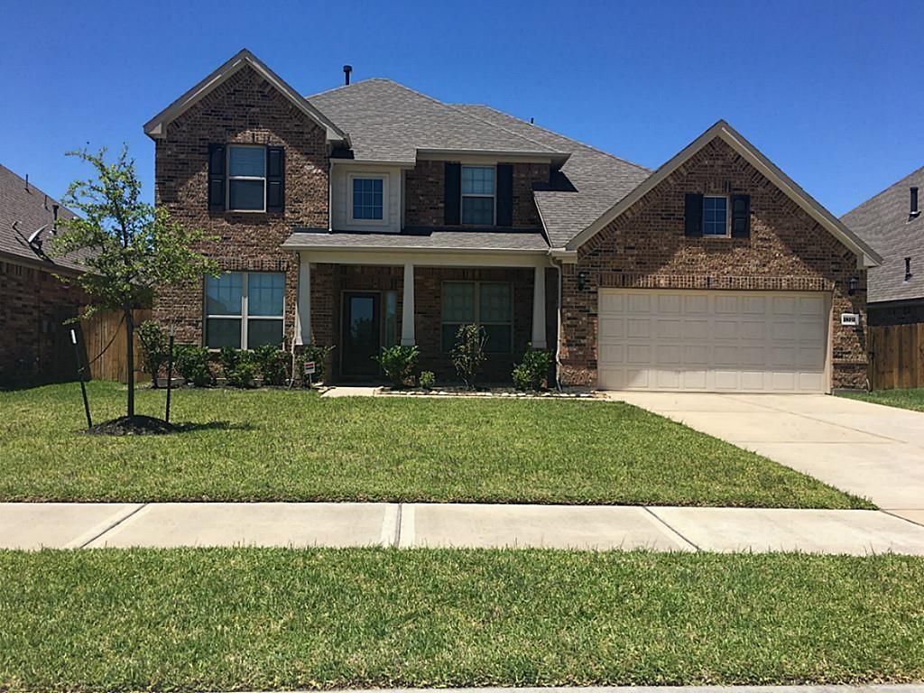 26012 Bassfield Ln. Katy, TX 77494 - Alquileres en Katy, TX ...