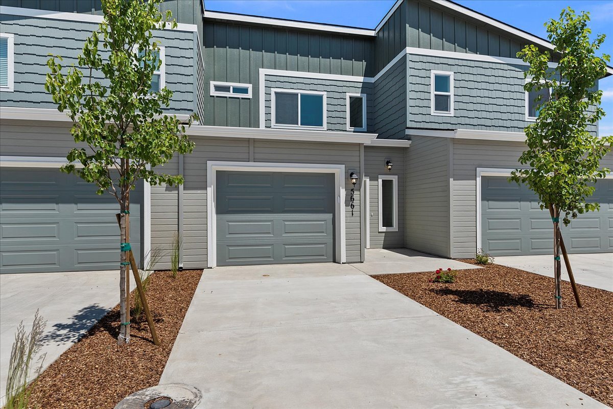 5631 E Bollo St, Nampa, ID 83687 - Townhome Rentals in Nampa ID ...