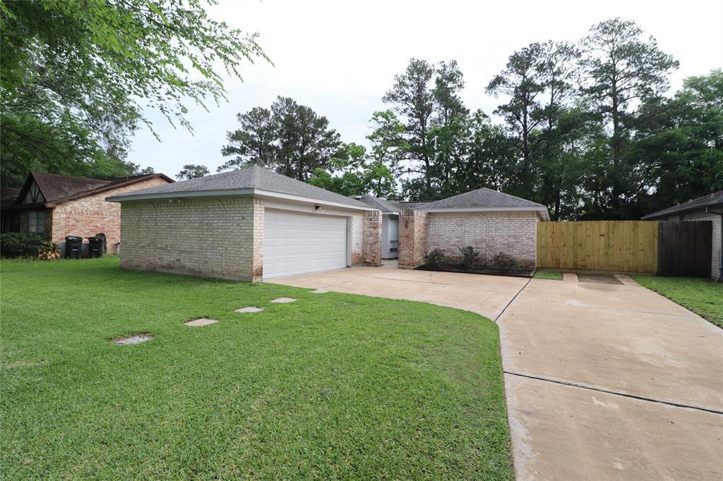 17214 Baronshire Dr, Houston, TX 77070 - House Rental in Houston, TX ...