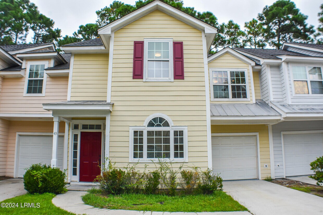 43 Blue Haw Ct, Bluffton, SC 29910 - House Rental in Bluffton, SC ...