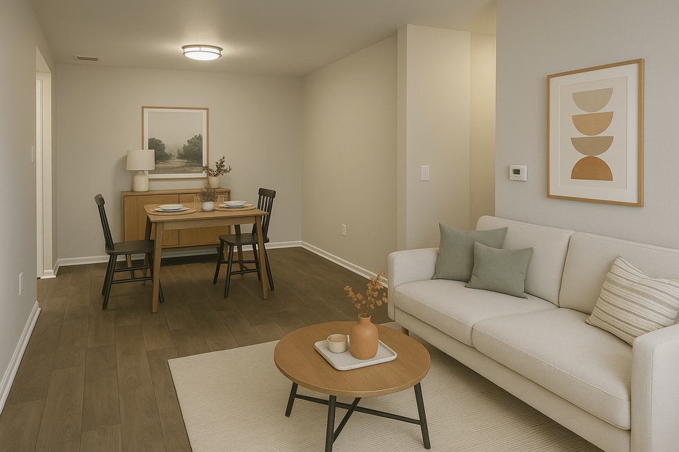 Apartamentos nuevos de renta en East Colfax, Denver, CO - 6 Alquileres