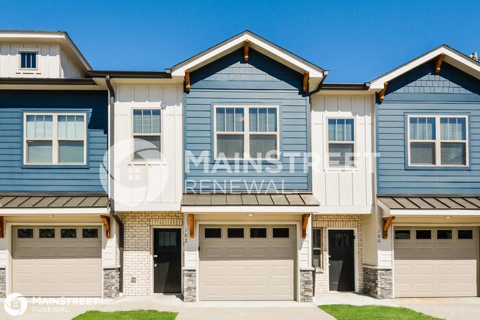 102 Hartsville Ct, Lebanon, TN 37087 - Townhome Rentals in Lebanon TN ...