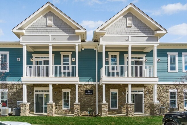 Powell Crossing - Apartments in Powell, OH | Apartments.com