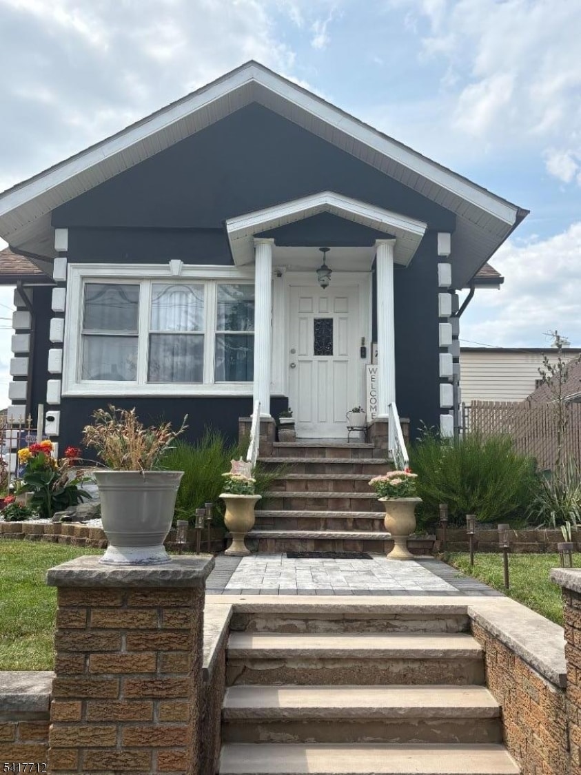707 Bonnett St, Elizabeth, NJ 07202 - House Rental in Elizabeth, NJ ...