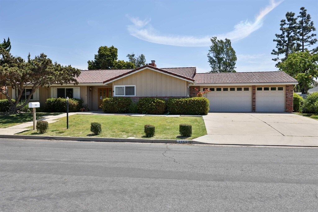 3665 Bonita Verde Dr, Bonita, CA 91902 - House Rental in Bonita, CA ...