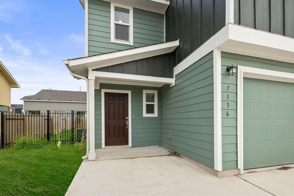 7136 Spotted Leaf Wy, Austin, TX 78617 - Townhome Rentals in Austin TX ...