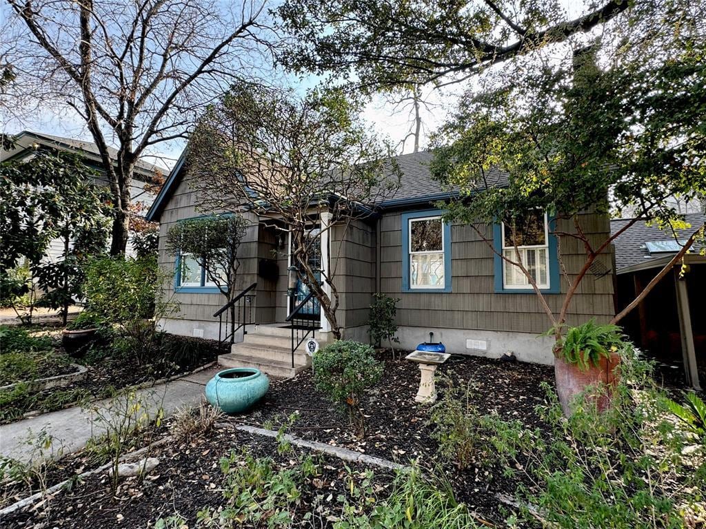 807 Leonard St, Austin, TX 78705 - House Rental in Austin, TX ...