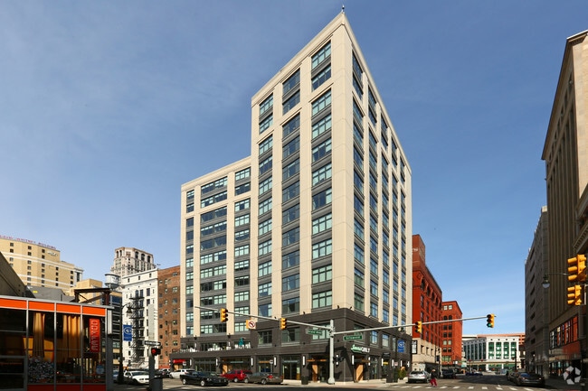28Grand Apartments - Detroit, MI | Apartments.com