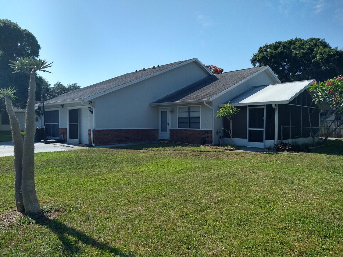 1815 Mason Terrace, Melbourne, FL 32935 - Townhome Rentals in Melbourne ...