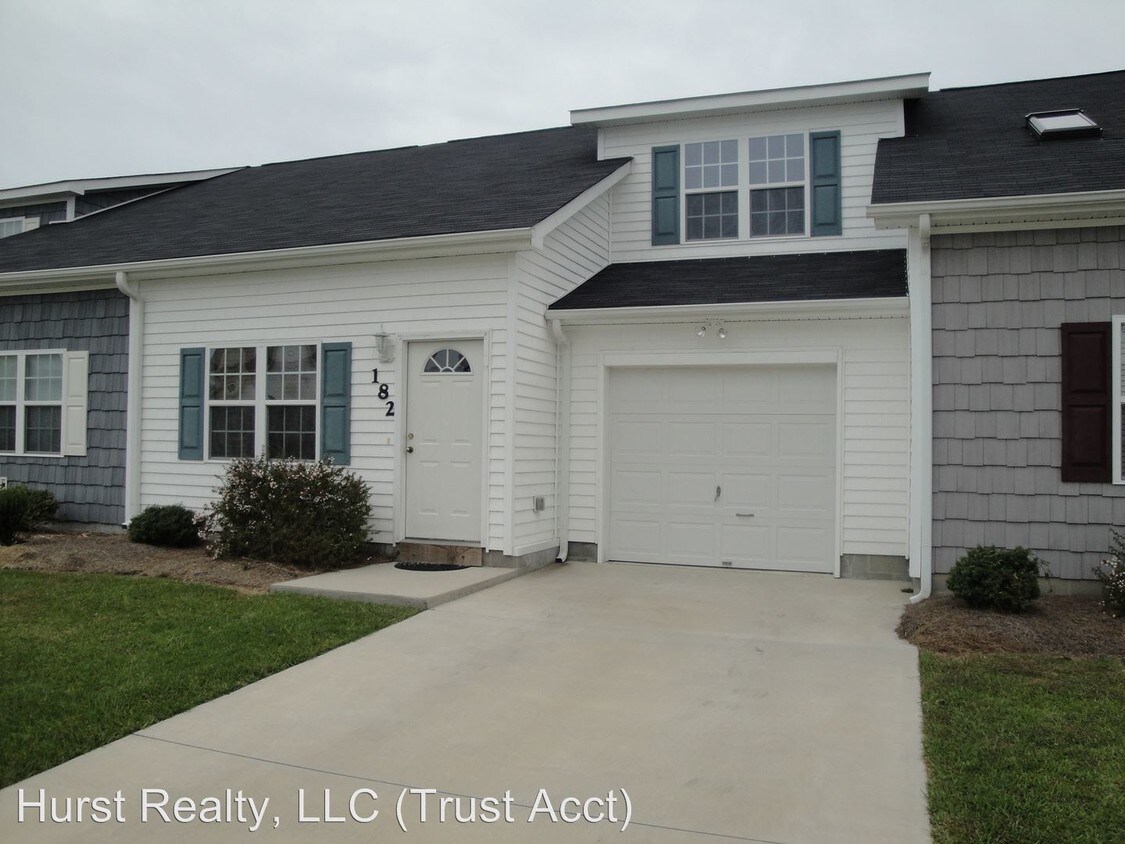 182 Kelly Cir, Hubert, NC 28539 - House Rental in Hubert, NC ...