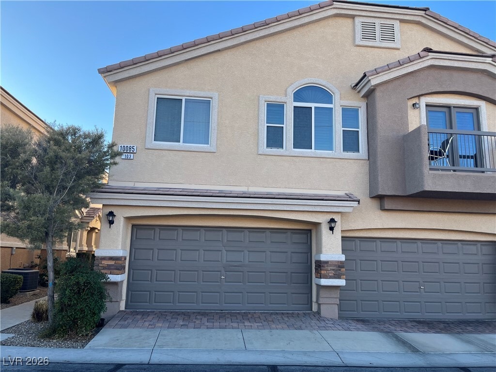 10085 Malibu Creek Ct, Las Vegas, NV 89183 - Townhome Rentals in Las ...