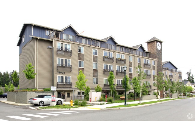 Covington Place - Apartments in Kent, WA | Apartments.com