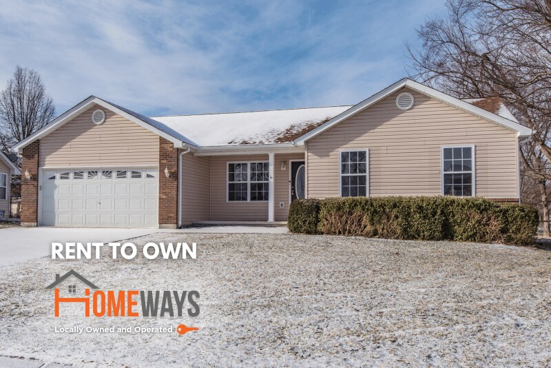 145 Derek Dr, Hawk Point, MO 63349 | Apartments.com