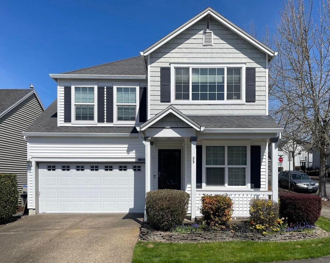 16705 NW Arizona Dr, Aloha, OR 97006 - House Rental in Aloha, OR ...