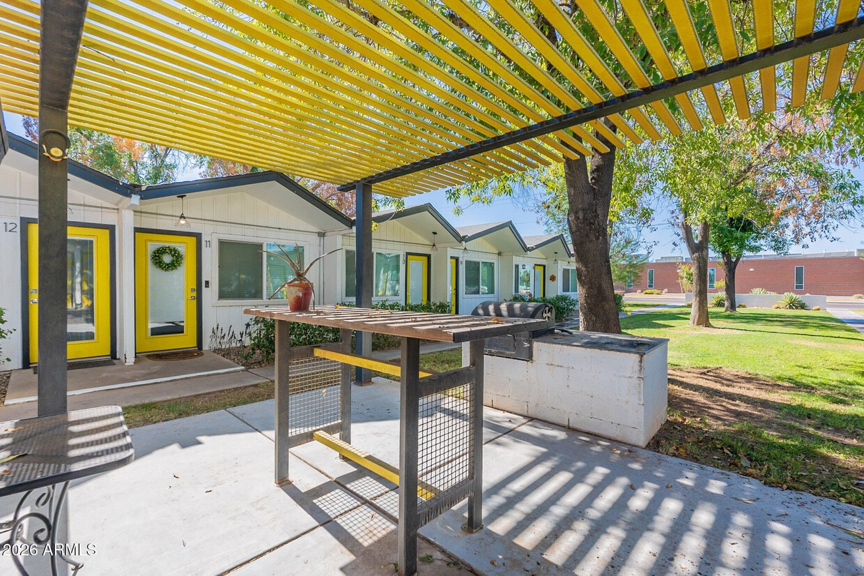 2309 S College Ave Unit 9, Tempe, AZ 85282 - Room for Rent in Tempe, AZ ...