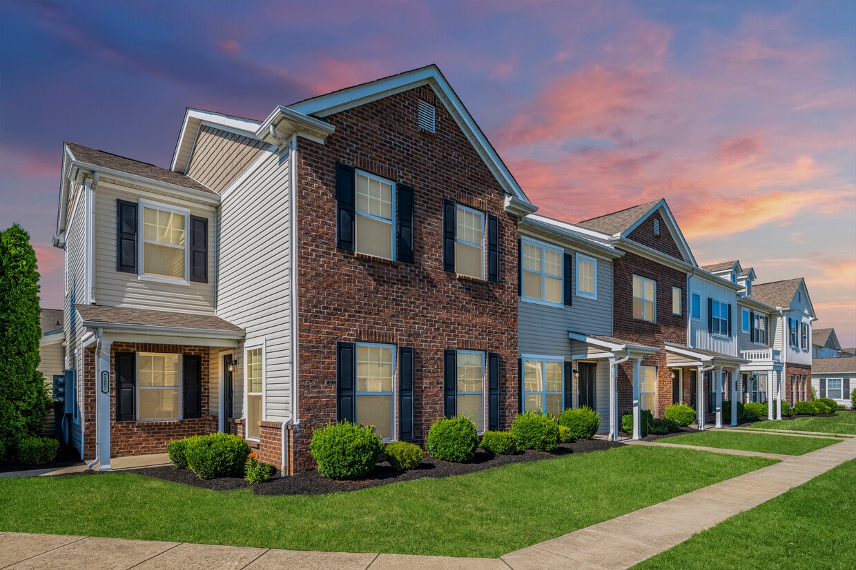 Arbors at Turnberry - Apartments in Pickerington, OH | Apartments.com