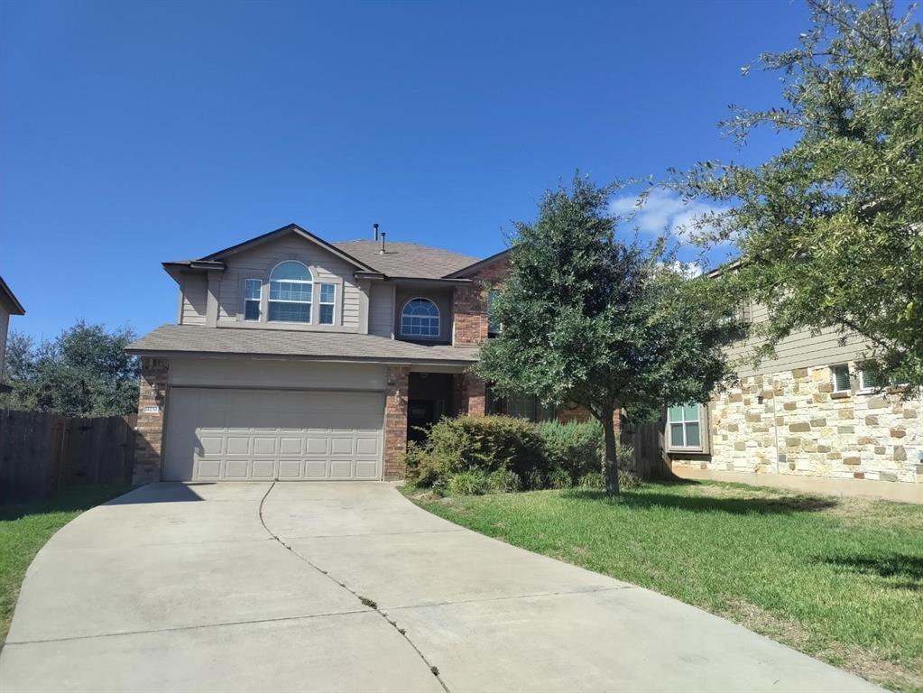 11238 Wyola Bend, Austin, TX 78717 - House Rental in Austin, TX ...