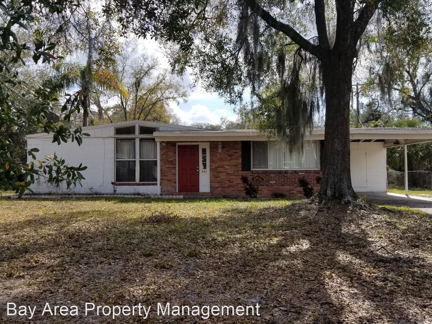 403 Joyce Ave, Tampa, FL 33617 - House Rental in Tampa, FL | Apartments.com